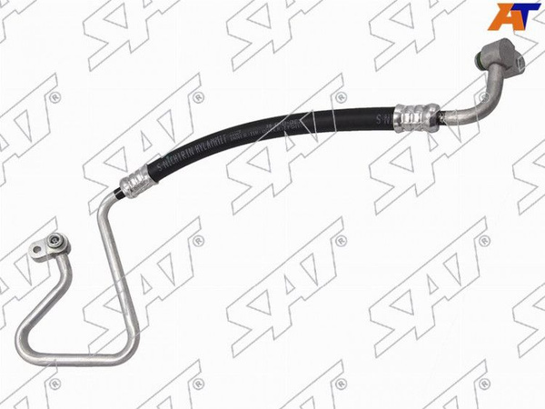 Трубка кондиционера HONDA CIVIC FD 05-11 (от компрессора к радиатору ...