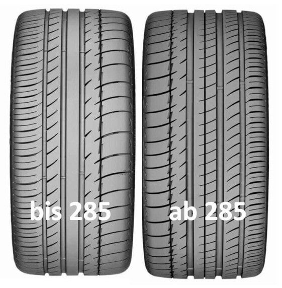 Шины для легковых автомобилей MICHELIN 255/45 19 Лето - купить в ...