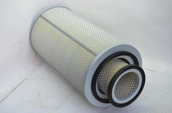 Фильтр воздушный ST40045-1AB (1/6) KW2139 612600119273 4110000991027 ...