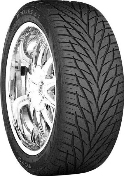 Toyo Proxes ST 3 M+S Шины летние 245/55 R19 103V 3832900.0 (1771474178)