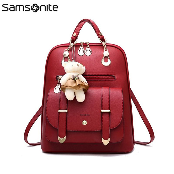 Samsonite Рюкзак - купить с доставкой по выгодным ценам в интернет ...