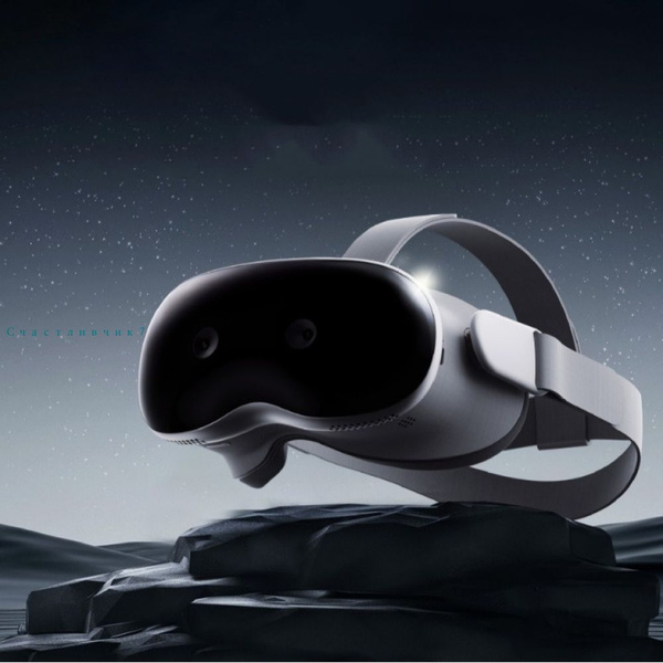 Очки виртуальной реальности VisionDrive vision SE/ApleCore Очки ...
