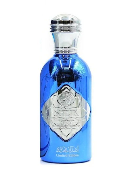 Fragrance World Al Sheik Rich Platinum Edition Парфюмерная вода мужская ...