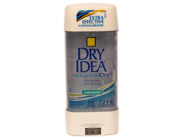 DRY IDEA Дезодорант 85 мл - купить с доставкой по выгодным ценам в ...