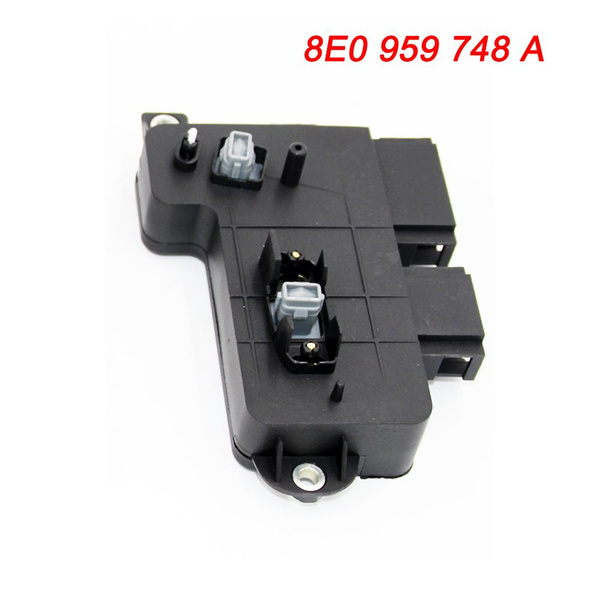 Переключатель регулировки сиденья с электроприводом 8E0959747A ...