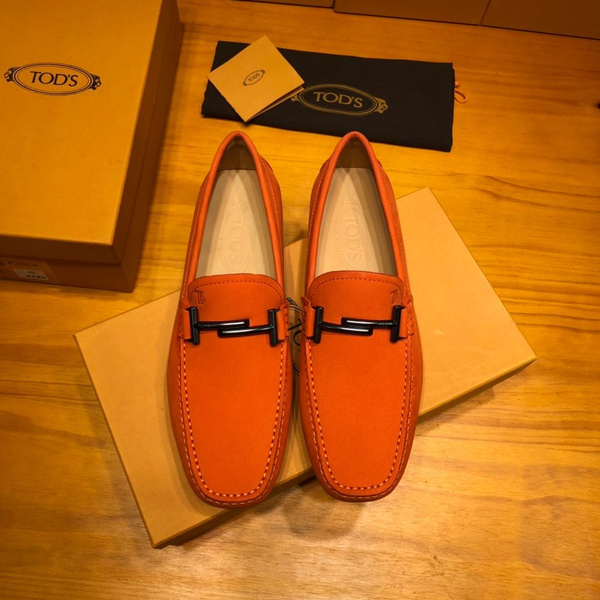 Мокасины TOD'S - купить с доставкой по выгодным ценам в интернет-магазине OZON (1439751285)