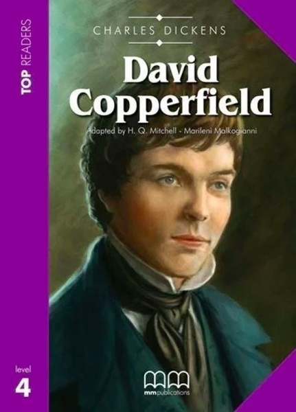 David Copperfield Student's Book (Incl. Glossary) - купить с доставкой ...