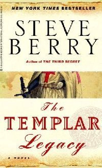 Templar Legacy (Наследие тамплиеров) - купить с доставкой по выгодным ...