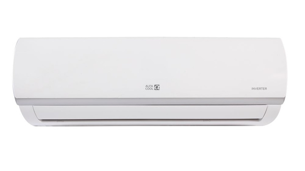 Инверторная сплит-система ALFACOOL APUS Inverter 2024 APFI-12CH ...