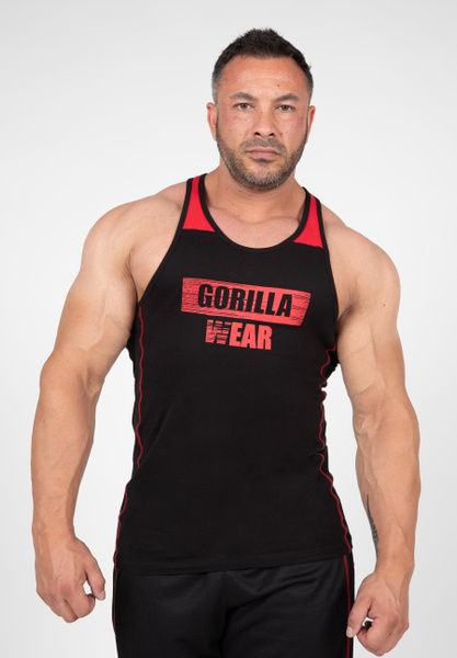 Майка Gorilla Wear, 48 - купить по выгодной цене в интернет-магазине ...