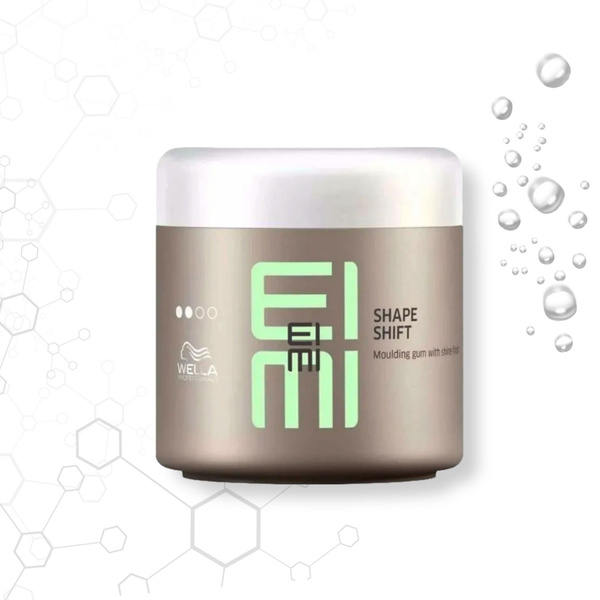 Паста для укладки волос, Wella Professionals, EIMI Shape Shift,150 мл купить на OZON по низкой ...
