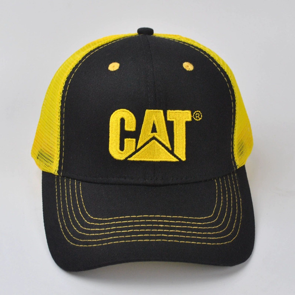 Бейсболка Caterpillar - купить с доставкой по выгодным ценам в интернет ...