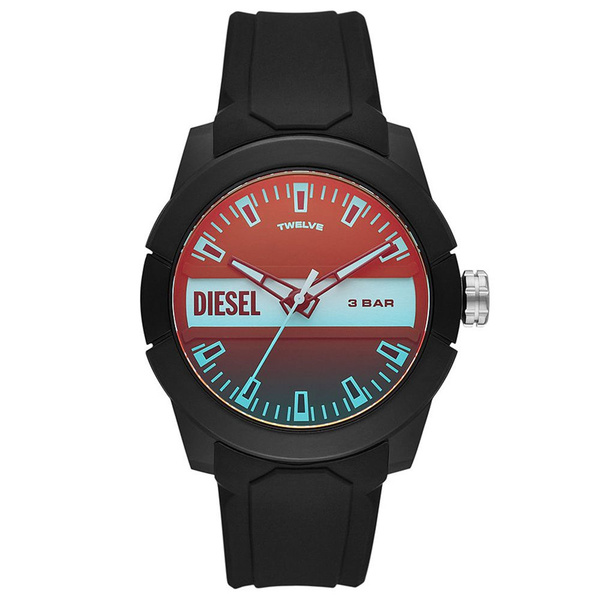 Diesel Часы наручные Наручные - купить с доставкой по выгодным ценам в ...