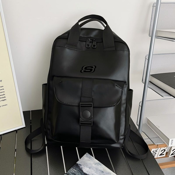 Рюкзак туристический Skechers SKIIMC-ABCkya3 черный - купить по ...