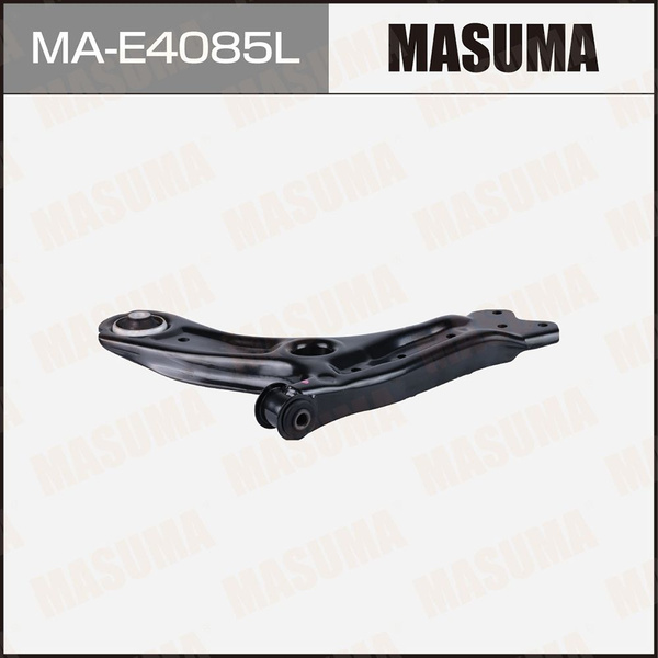 Рычаг подвески MASUMA. Левый, Арт. MA-E4085L для VAG OEM: (6R0407151F ...