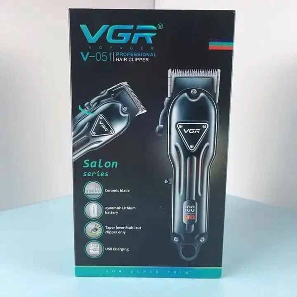 Электробритва VGR V-051 - купить по выгодным ценам в интернет-магазине ...