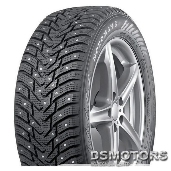 Шины для легковых автомобилей Ikon Tyres 205/70 15 Зима Шипованные - купить в интернет-магазине ...