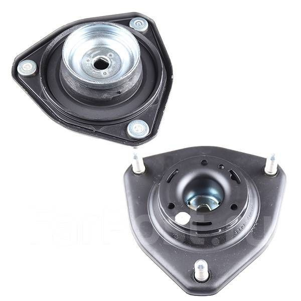 Опора передней стойки TOYOTA RAV4 12- купить c доставкой на OZON по ...