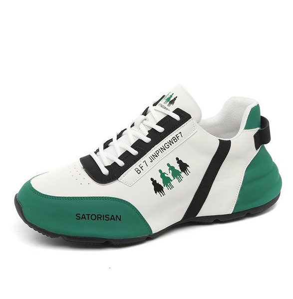 Кроссовки SATORISAN - купить с доставкой по выгодным ценам в интернет ...