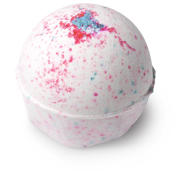 Lush Sakura, бомбочка для ванны купить на OZON по низкой цене (1677450913)