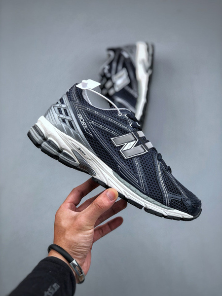 Кроссовки New Balance 1906 - купить с доставкой по выгодным ценам в интернет-магазине OZON ...