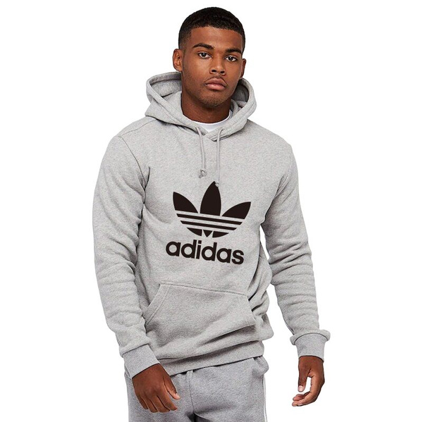 Худи adidas Originals - купить с доставкой по выгодным ценам в интернет ...