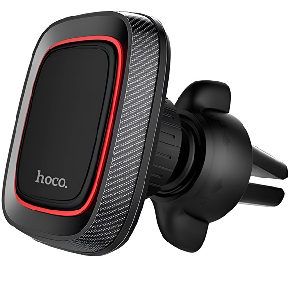 Держатель автомобильный hoco CA106/23 - купить по низким ценам в интернет-магазине OZON (1451480796)