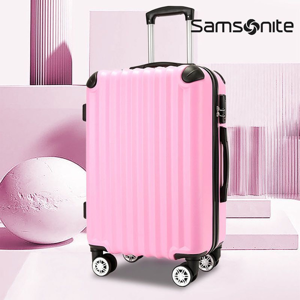 Samsonite Чемодан Термопластик (TPU) 60 см - купить с доставкой по выгодным ценам в интернет ...
