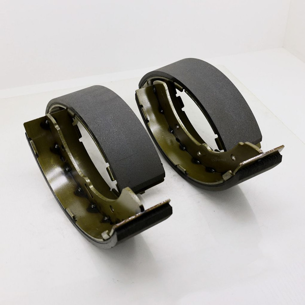 Колодки барабанные MMC CANTER FN-6653 GSPARTS купить на OZON по низкой ...