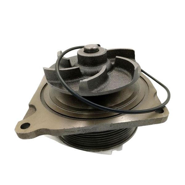 Насос водяной помпа JCB 320/04542, 320/A4904 купить на OZON по низкой ...