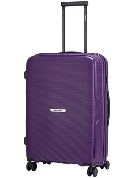 Robinzon Чемодан Полипропилен 67 см 70 л - купить с доставкой по выгодным ценам в интернет ...