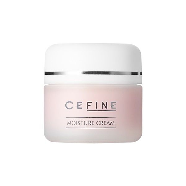 CEFINE Увлажняющий крем Moisture Cream - купить с доставкой по выгодным ценам в интернет ...