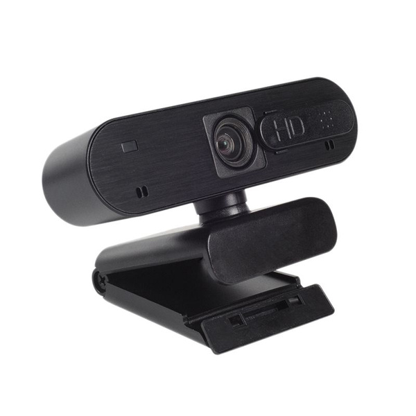 Веб-камера USB HD 1080P с микрофоном, 2 Мп, веб-камера с автофокусом и ...
