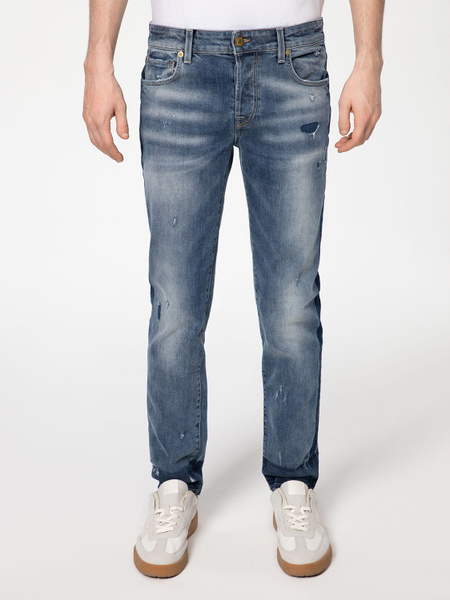 Джинсы Jack & Jones - купить с доставкой по выгодным ценам в интернет ...