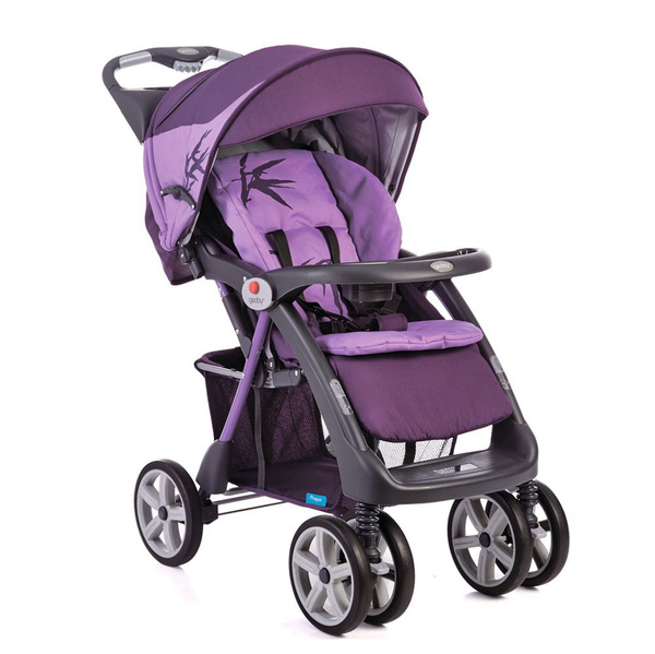 Прогулочная коляска Geoby Prague - купить с доставкой по выгодным ценам ...