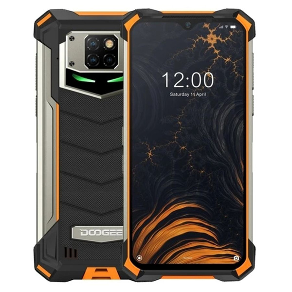 Смартфон Doogee S88 Plus - купить по выгодной цене в интернет-магазине ...