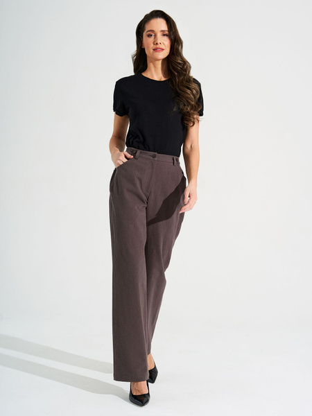 Брюки DIMMA fashion studio купить на OZON по низкой цене (1472153253)