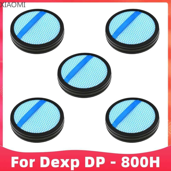 XIAOMI Губчатый фильтр для пылесосов PHILIPS PowerPro Aqua FC6162 / DEXP DP-800H / KITFORT KT ...