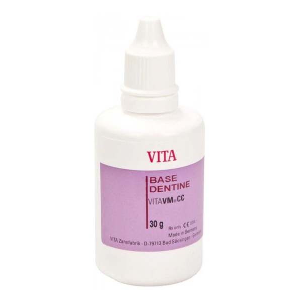 Материал реставрационный стоматологический VITA VM CC, BASE DENTIN A3 ...