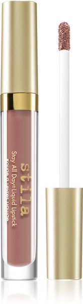 Стойкая жидкая помада Stila Cosmetics Stay All Day Fiery (Deep Red) 3 ...