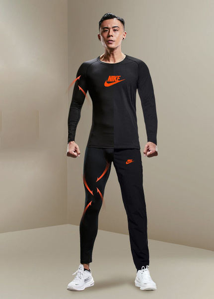 Рашгард Nike - купить с доставкой по выгодным ценам в интернет-магазине ...
