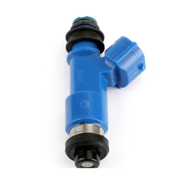 4шт Топливных Форсунок Для Subaru Forester Impreza Outback Legacy 2.5L ...