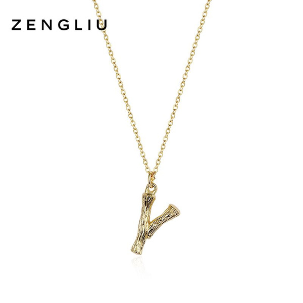 ZEGL Official Store Ожерелье Колье - купить с доставкой по выгодным ...