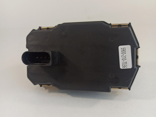 Актуатор турбины 28231-2F300 5900-210-7036 - KOSADA арт. 59002107036 ...