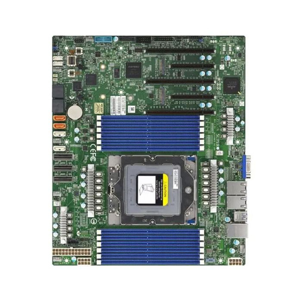 Материнская плата Supermicro MBD-H13SSL-N-B купить по низкой цене с ...