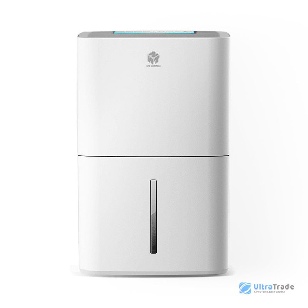 Осушитель воздуха Xiaomi Умный New Widetech Internet Dehumidifier 30L ...