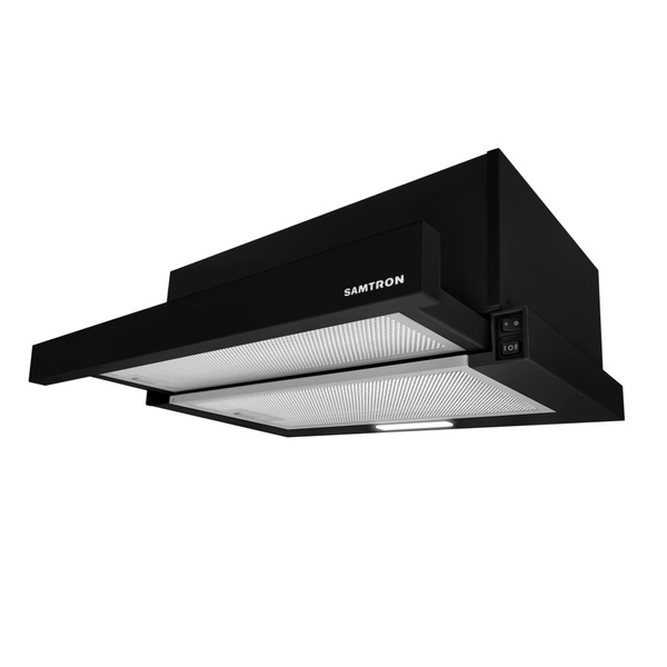Встраиваемая вытяжка SAMTRON bi 600 купить по низкой цене: отзывы, фото ...