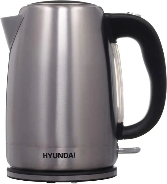 Купить электрический чайник Hyundai HYK-S9999 по низкой цене: отзывы ...