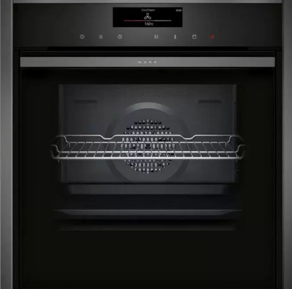 NEFF духовой шкаф духовой - купить с доставкой по выгодным ценам в ...