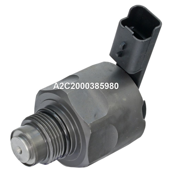 Клапан дозирования топлива Land Rover Freelander, Range Rover Sport ...